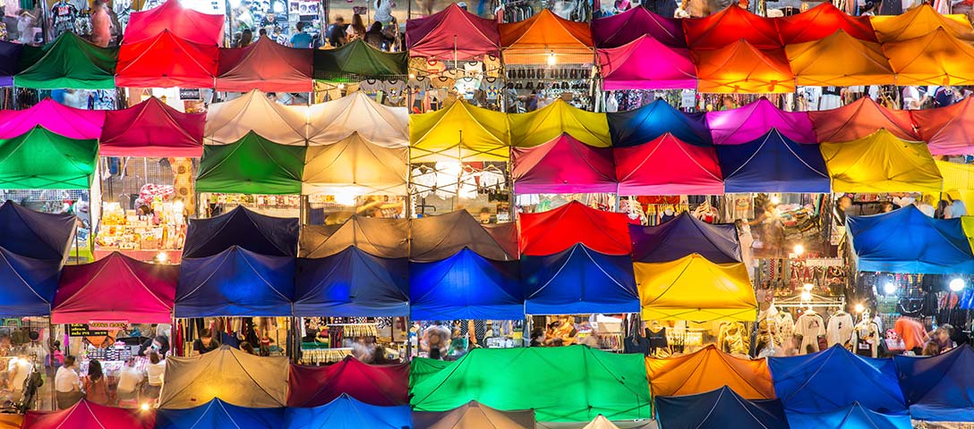 Traditional Food Around the World: Best Dishes you'll want to try