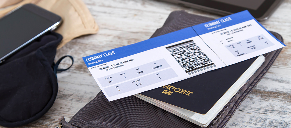 Non-Refundable Tickets Rules and Major Airlines' Policies