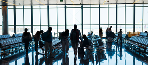 Customs at Airport | How to Get Through Customs Quickly